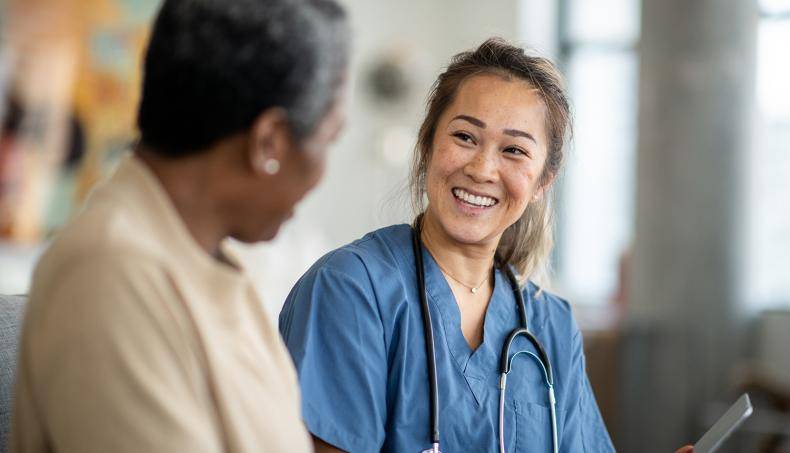 The Importance of Providing Culturally Competent Care